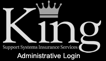 King Insurance Secure Login